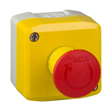 Push Buttons Selector Switches & Indication Lights – Hameed Automation