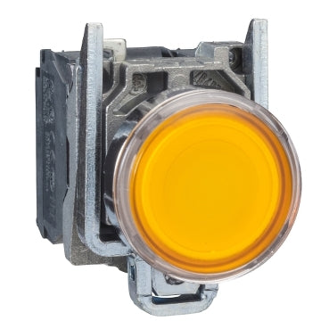 Push Buttons Selector Switches & Indication Lights – Hameed Automation